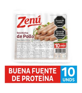 CARNES FRIAS DE POLLO