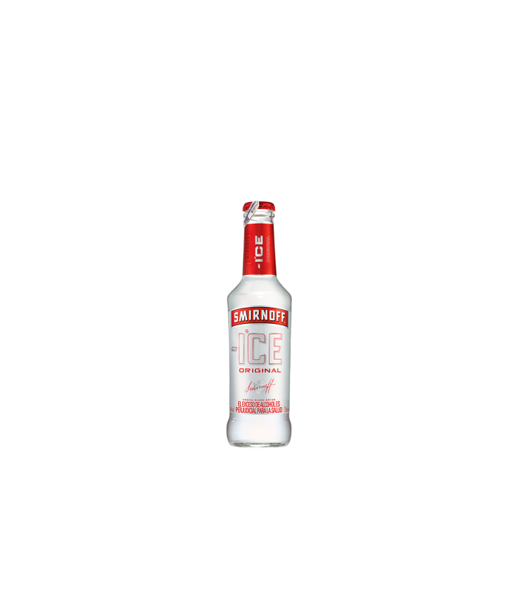 SMIRNOFF COCTEL COCTEL - MERCADO MADRID