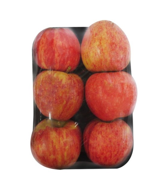 FRUTAS Y VERDURAS PAQUETE