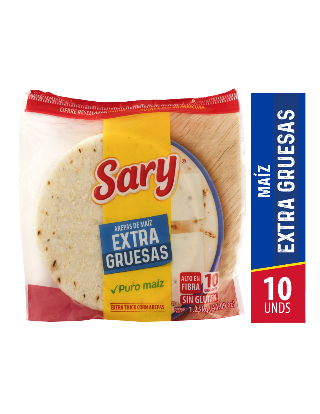 Arepas