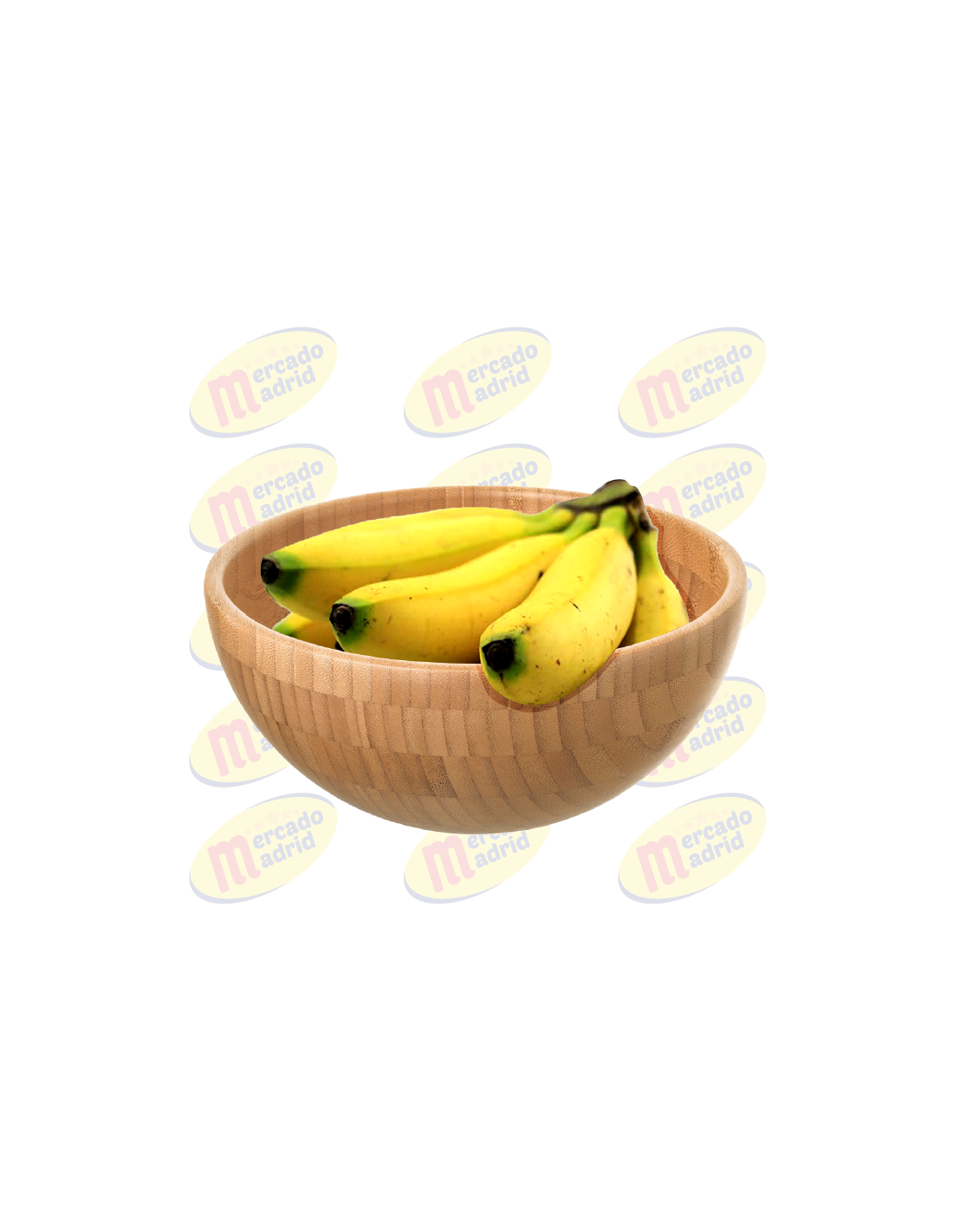 BANANO MURRAPO KILO